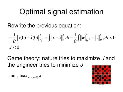ppt modeling and analysis of signal estimation for stepper motor