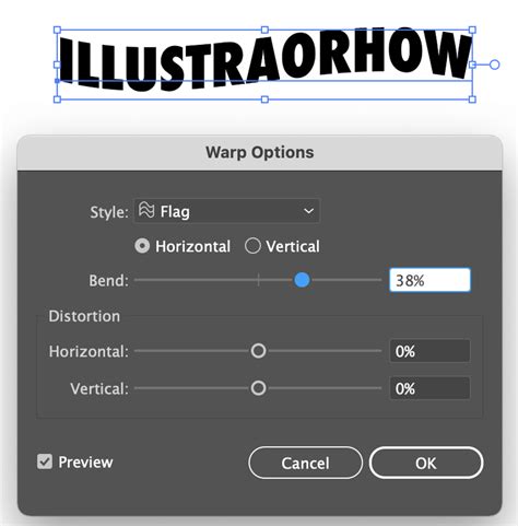 How To Curve Text In Adobe Illustrator 4 Ways Vrogue Co
