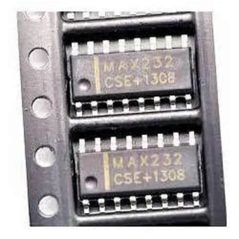 RS 232 Interface Integrated Circuit At Rs 50 Piece RS232 Interface In Mumbai ID 11534125612
