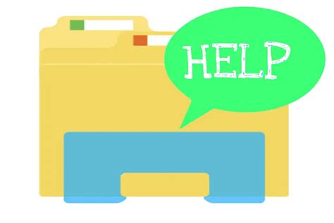 How To Get Help With File Explorer In Windows 10 Technical Ustad