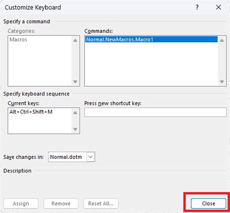 How To Create And Run Macro In Microsoft Word Vegadocs