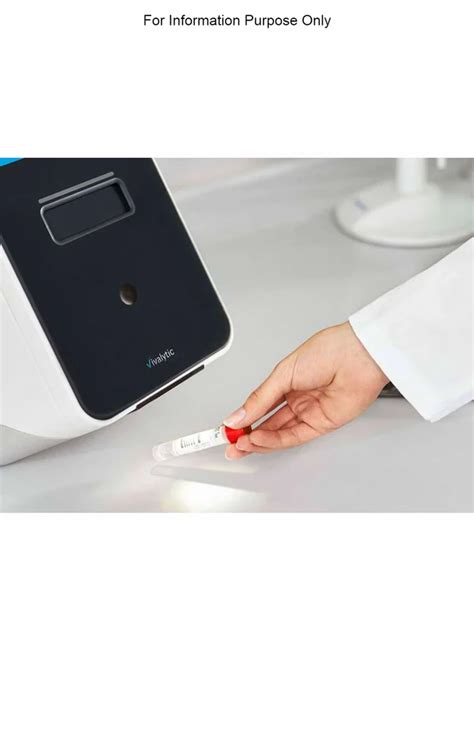 Vivalytic Sars Cov 2 Rapid Pcr Test Kit At ₹ 8000piece Rt Pcr Test