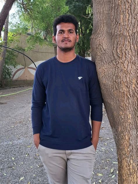 dating santosh rathod