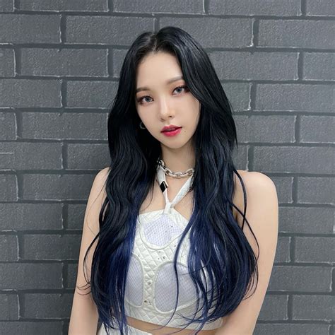 Aespa 堆糖，美图壁纸兴趣社区