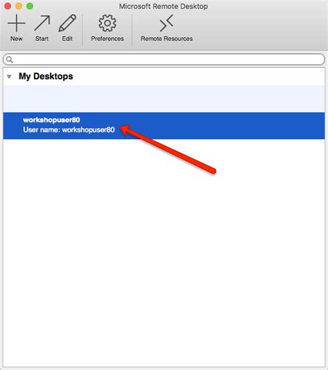 Remote Desktop Client Mac GitBook