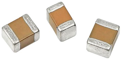 Multilayer Ceramic Capacitors