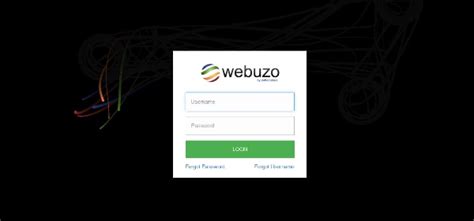 Install Webuzo