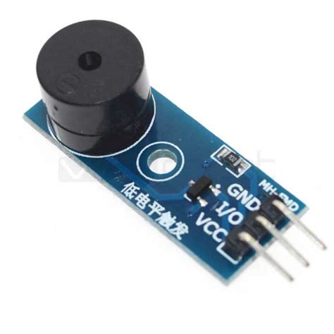Active Buzzer Module 33v5v