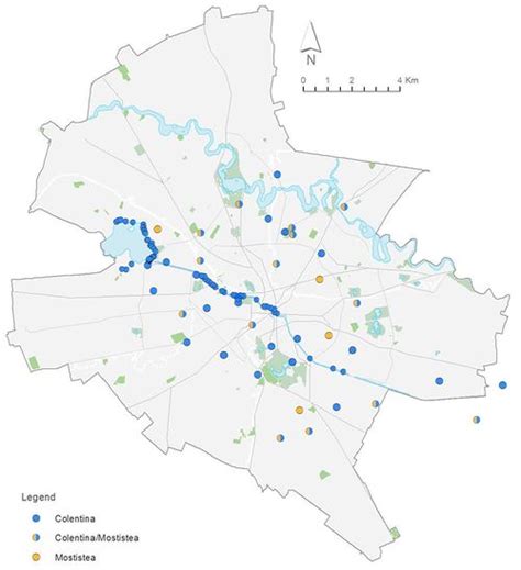 Or 17 007 Appendix A3 1 Bucharest Urban Groundwater Monitoring System Mediawiki