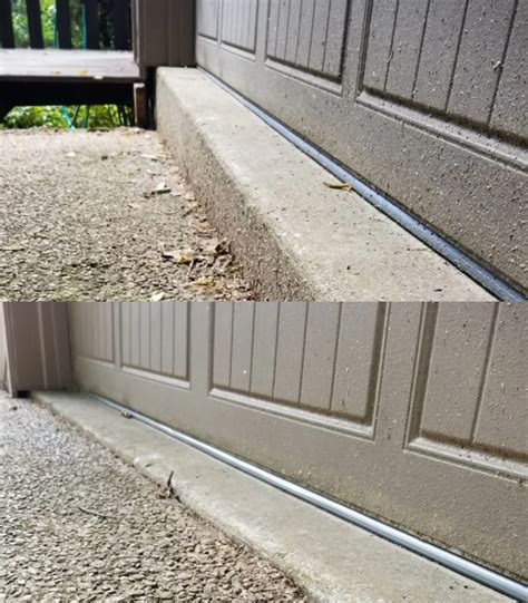 Polyurethane Foam Injection Company In Charlotte Nc Affordable Long Lasting Concrete Repair