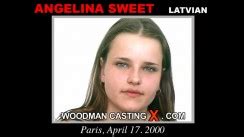 Angelina Sweet The Woodman Girl Angelina Sweet Videos Download And Streaming
