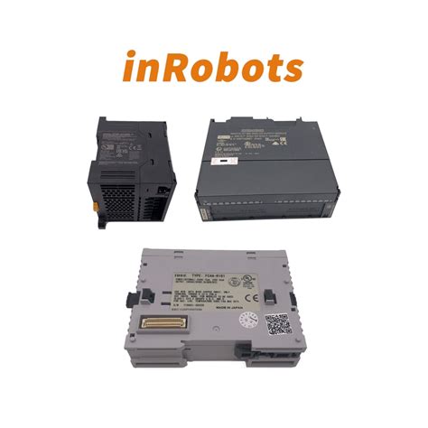 Robot Plc Module Robot Plc Module