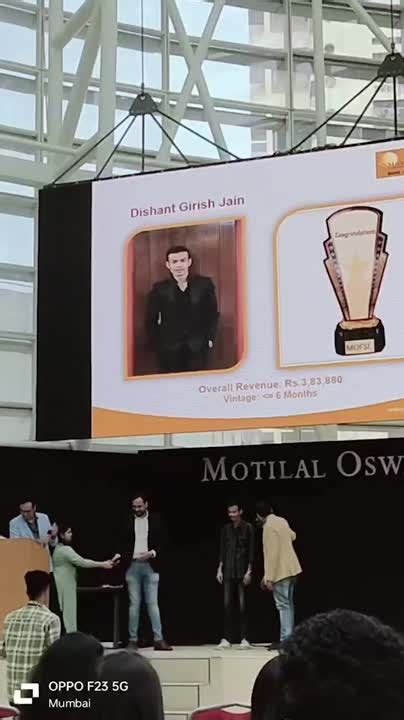 Dishant Jain On Linkedin Motilaloswal Alliance Advisory