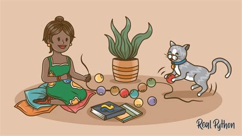 🐍📰 In This Tutorial Youll Learn How To Create Custom List Like Classes In Python By Inheriting