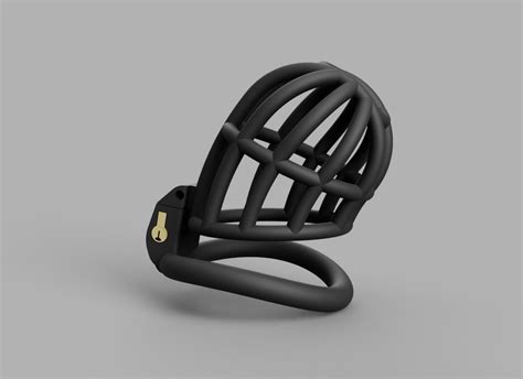 Custom Cages Cherry Keeper