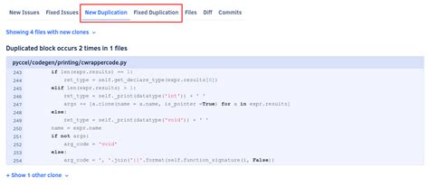 Pull Requests Page Codacy Quality Docs