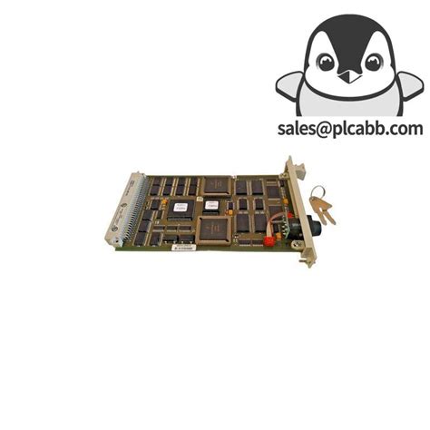 Honeywell Central Processing Unit Module Fail Safe High Density Analog Input Module