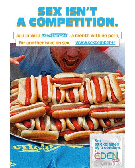 Ad Of The Day This Back To Babe Season Eden Gen Will Provide Sex Education Classes