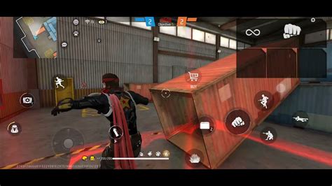 Lone Wolf 1vs1 Youtube