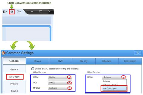 DVDFab Adopted The Intel Quick Sync To Make Blu Ray Copy DVD Copy Much Faster