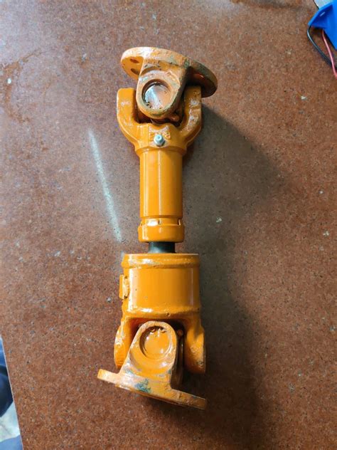Joint Cross Assembly For Trucks At Best Price In Vadodara ID 26540414548