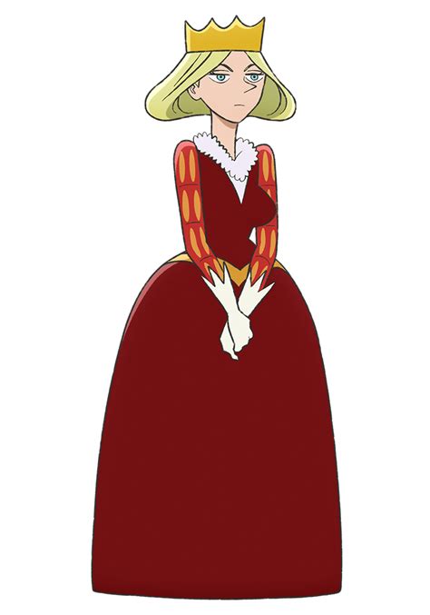 Queen Hilling Ranking Of Kings By Blue Leader97 On Deviantart