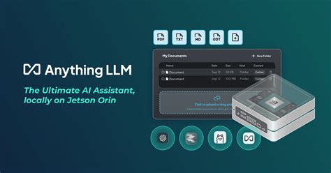 Local Ai Assistant Seeed Studio Wiki