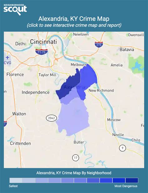 Alexandria Ky Zip Code