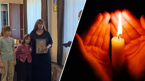 У нього залишились дві доньки на Закарпатті рідним загиблого прикордонника вручили державну