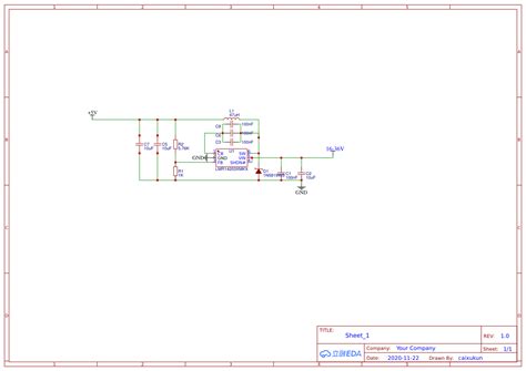 24 5 嘉立创eda开源硬件平台