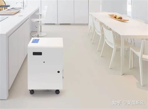 莱茵新风新风除湿在生活中的应用 知乎