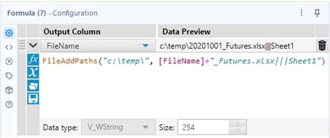 Solved Running Batch Macro On Multiple Files From A Folde Alteryx Community