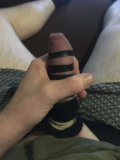Cock And Ball Bondage 31 Pics Xhamster