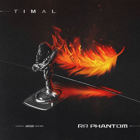 Timal Rr Phantom Lyrics Genius Lyrics