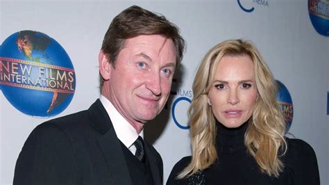 Janet Jones Gretzky Daughter