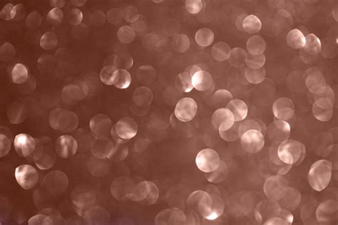 모카 브라운 컬러 견본 년 컬러 Bokeh 추상 빛 초점이 흐려진 배경 벽지 0명에 대한 스톡 사진 및 기타 이미지 0명 12월 2025년 Istock