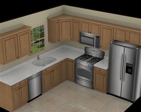 Kitchen Layout