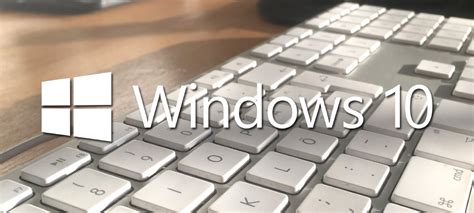 Ta En Print Screen Med Ett Mac Tangentbord I Windows 10