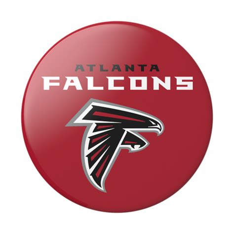 Atlanta Falcons Logo Png Download Image