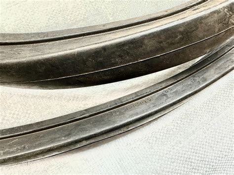 Уплотнитель кожуха вентилятора Евро для КАМАЗ 6520-1309015 6520-1309015 ...