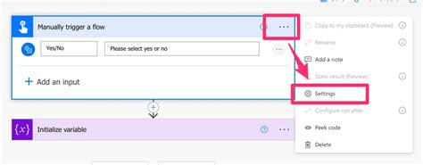 Power Automate Trigger Conditions Erklärung And Anleitung 2024