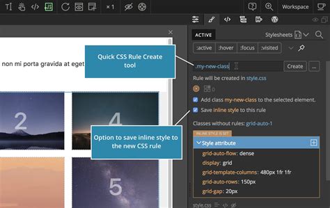 Introducing Pinegrow 5 Pinegrow Web Editor