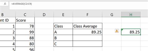 How To Calculate Conditional Mean In Excel Sheetaki