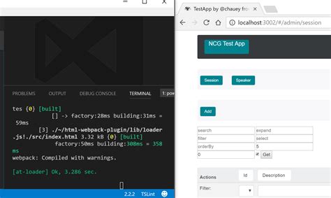 How To Generate Awesome Angular Admin Crud Apps With Ninjacodegen Beta