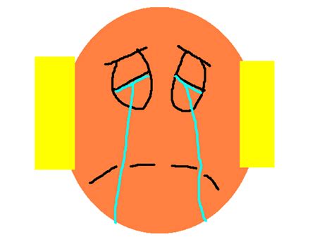 Crying Moby By Kylertorani089 On Deviantart
