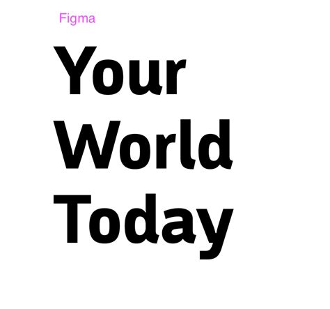 Font Kerning Issues With Adobe Font Argumentum Share An Issue Sketch Community Forum