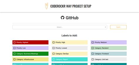 Simplifying Project Setup Even Further By Lucas Dos Santos Abreu