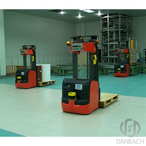 Forklift Agvs Dbh Agv Robot