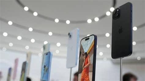 Apple Has Kept An Illegal Monopoly Over Smartphones In Us Justice