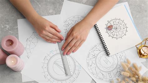 How To Interpret Your Natal Chart Like A Pro 2024